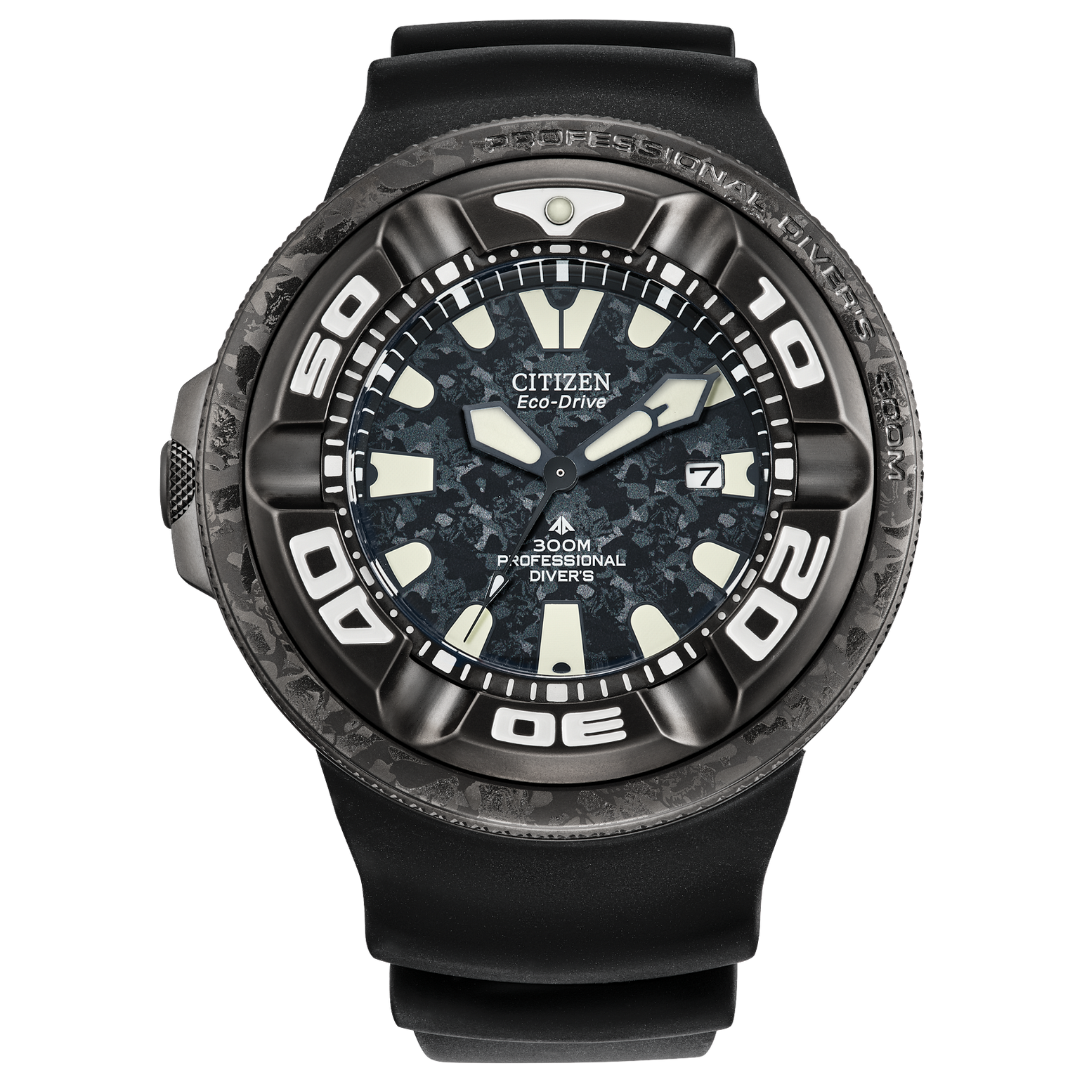CITIZEN PROMASTER GODZILLA LIMITED EDITION BJ8056-01E – PolyWatch