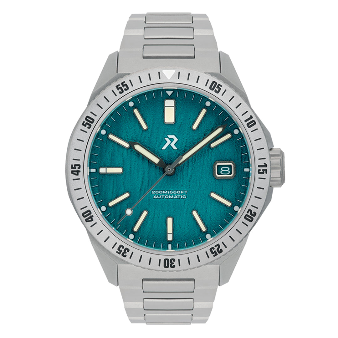 RZE ENDEAVOUR – PolyWatch