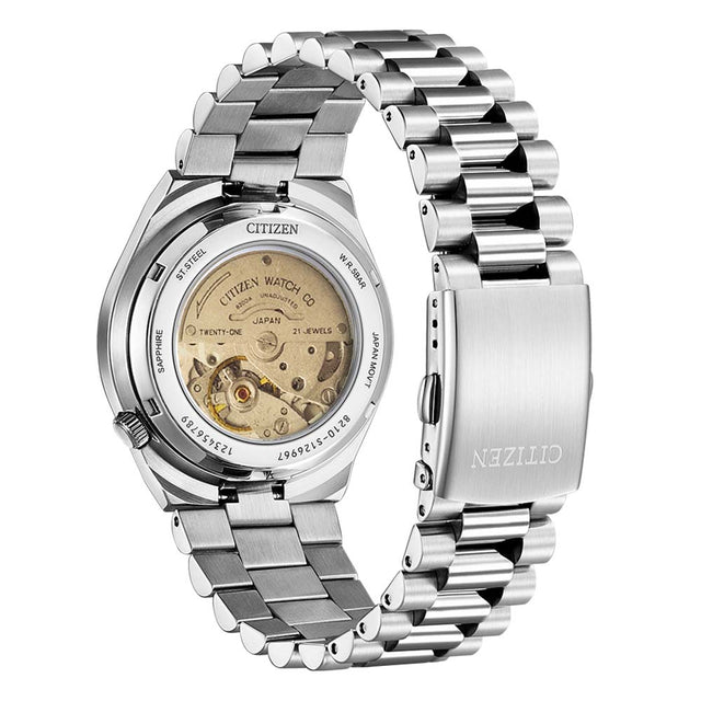 CITIZEN TSUYOSA X PANTONE NJ0158-89W – PolyWatch