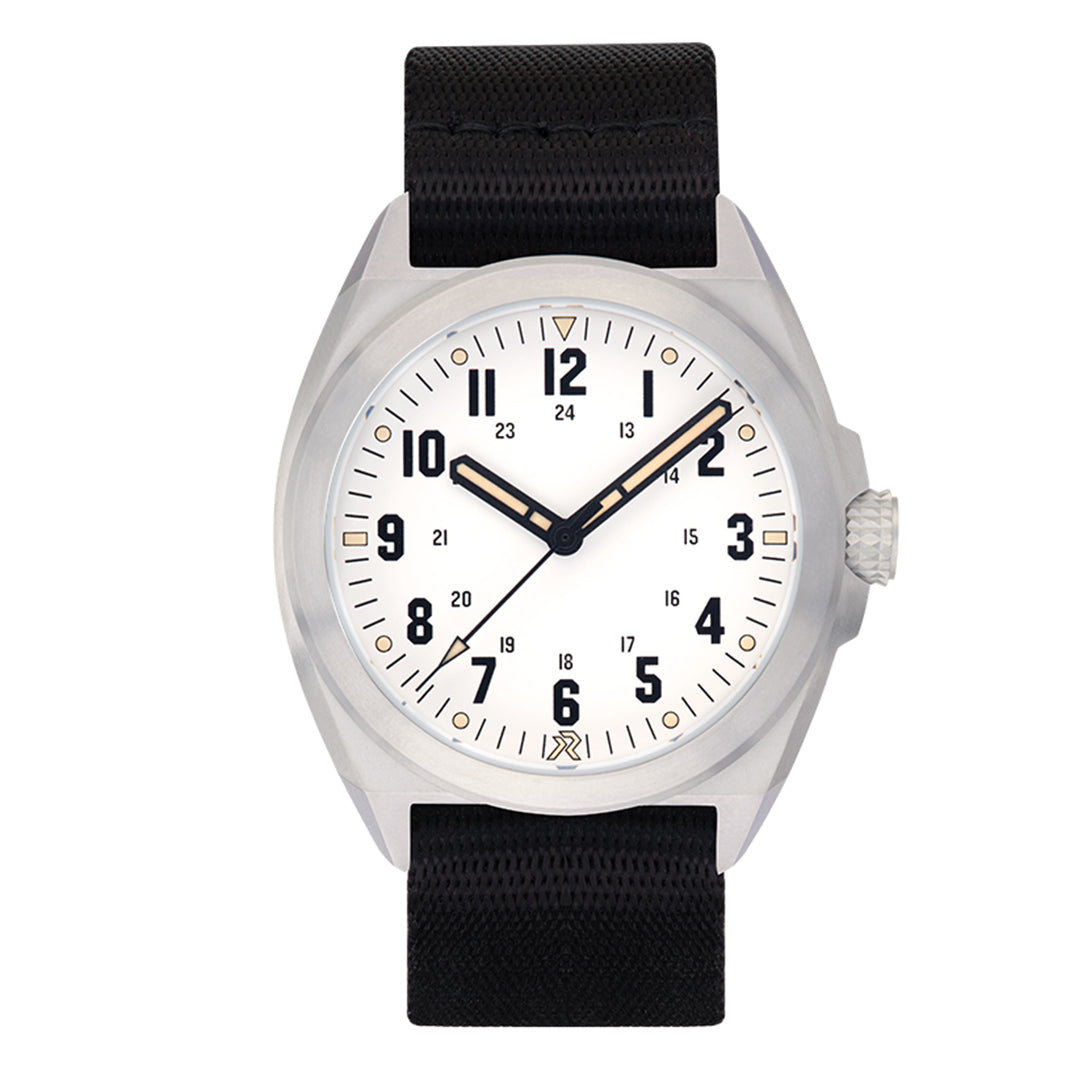 RZE VALOUR 38 – PolyWatch