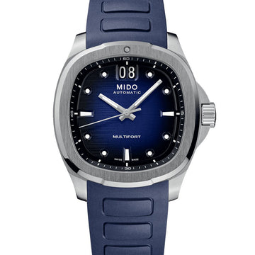 Mido Multifort Collection | PolyWatch