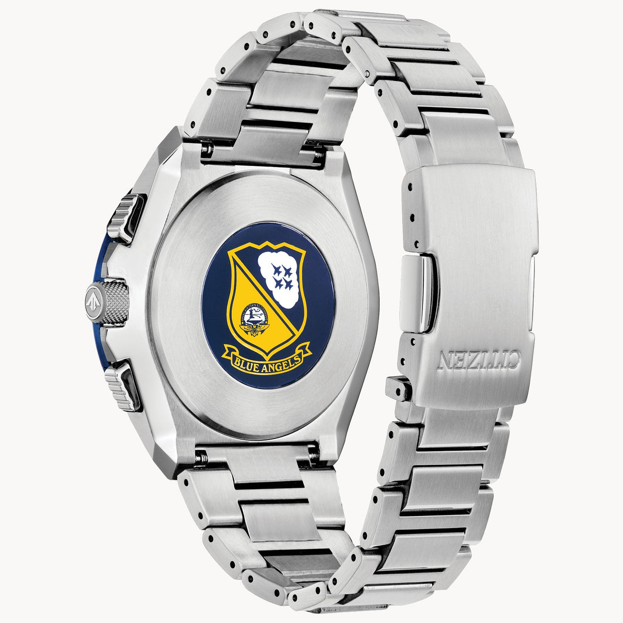 CITIZEN PROMASTER BLUE ANGEL JY8125-54L – PolyWatch