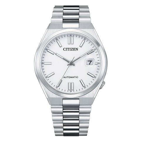 CITIZEN MECHANICAL – PolyWatch